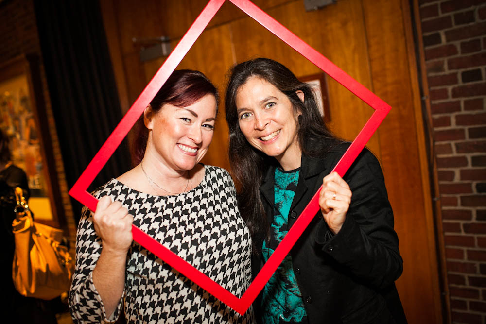 Exhale Magazine Issue Launch | A.R.T.