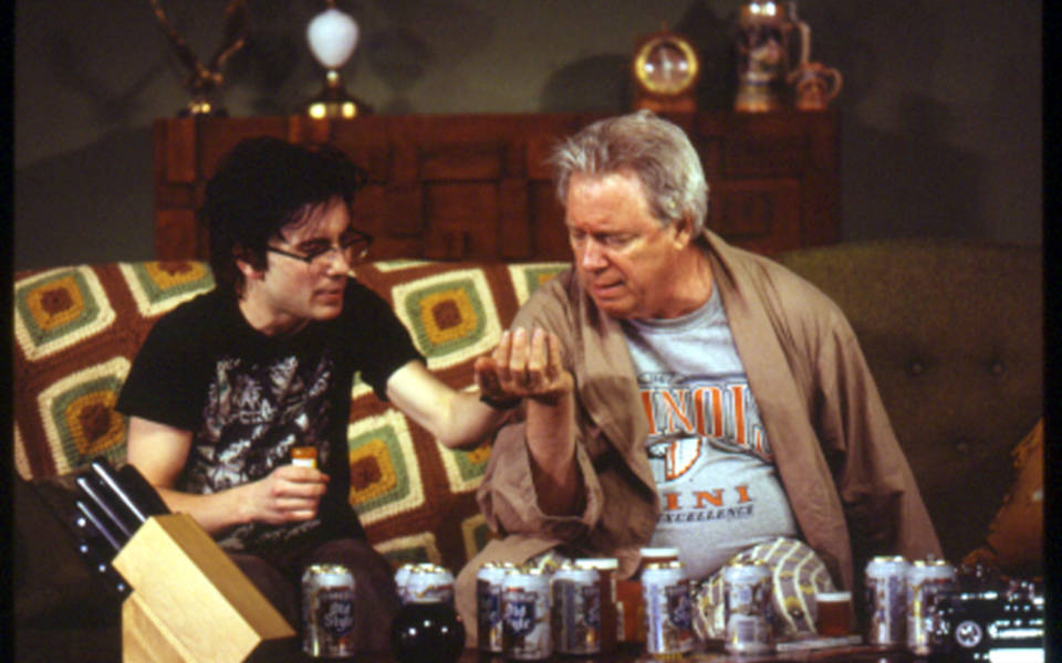 Stone Cold Dead Serious | A.R.T.