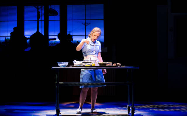 Waitress | A.R.T.