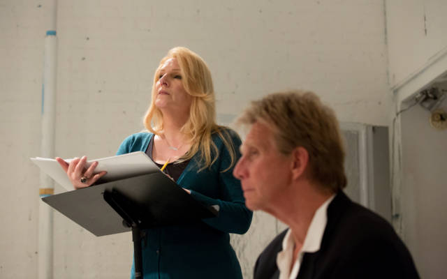 Trans Scripts, Part I: The Women | A.R.T.