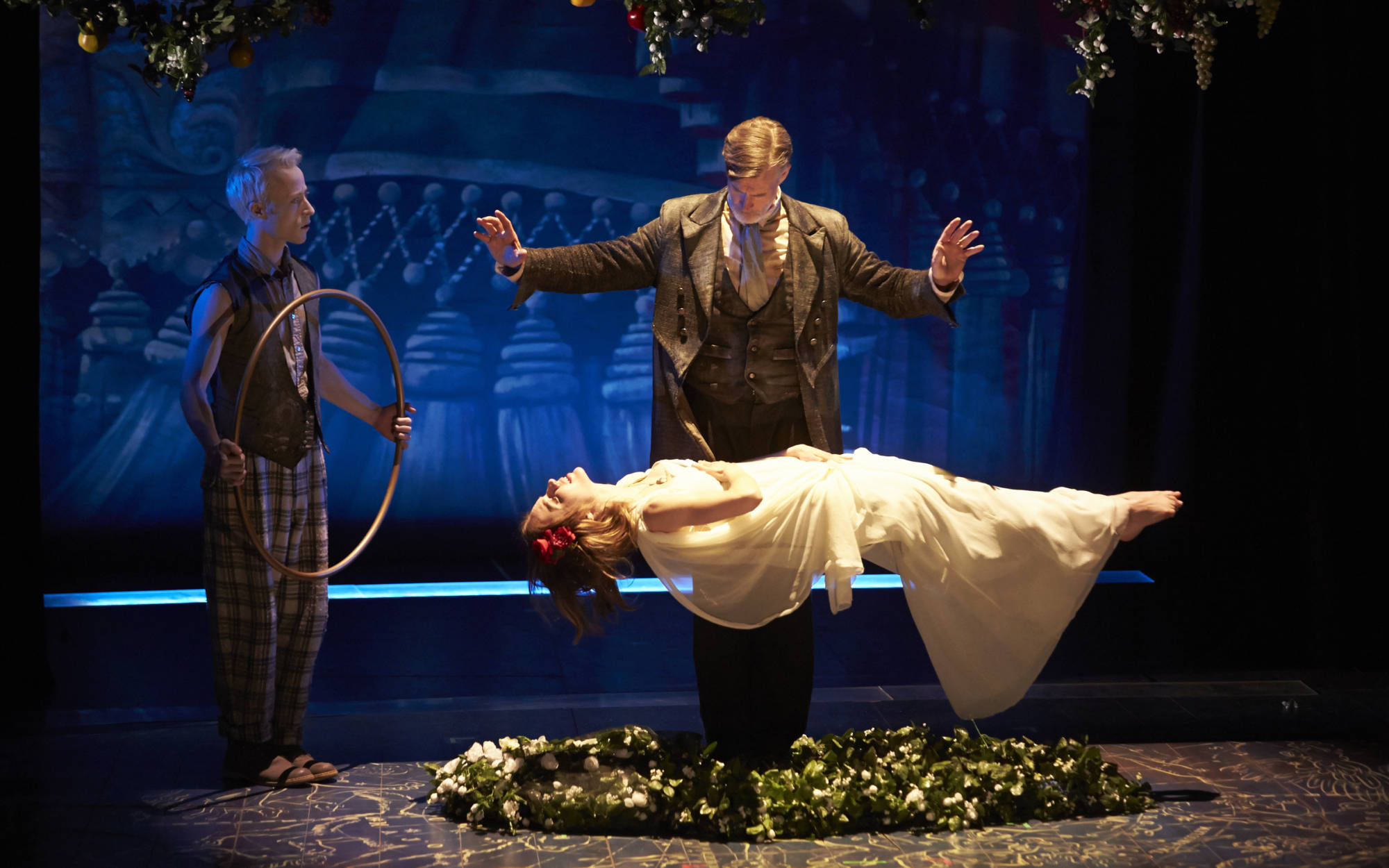 The Many Histories of Magic | A.R.T.