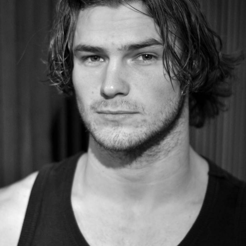 Orion Griffiths | A.R.T.