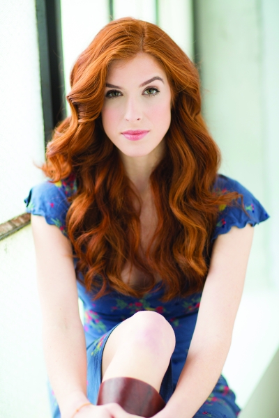 Courtney Bassett | A.R.T.