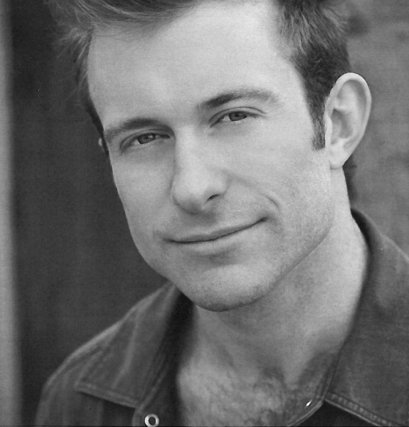 Colin Cunliffe | A.R.T.