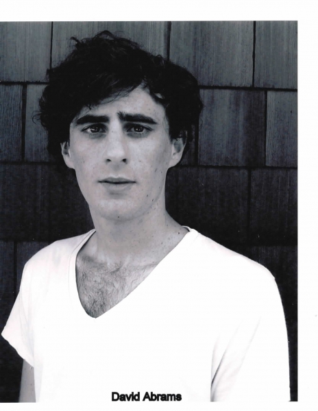 David Abrams | A.R.T.