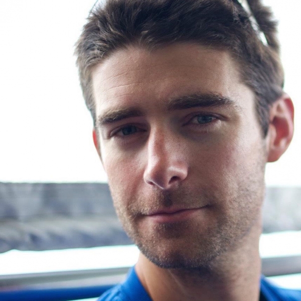 Drew Gehling | A.R.T.