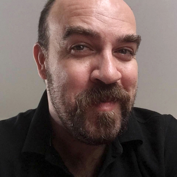 Eric Anderson | A.R.T.