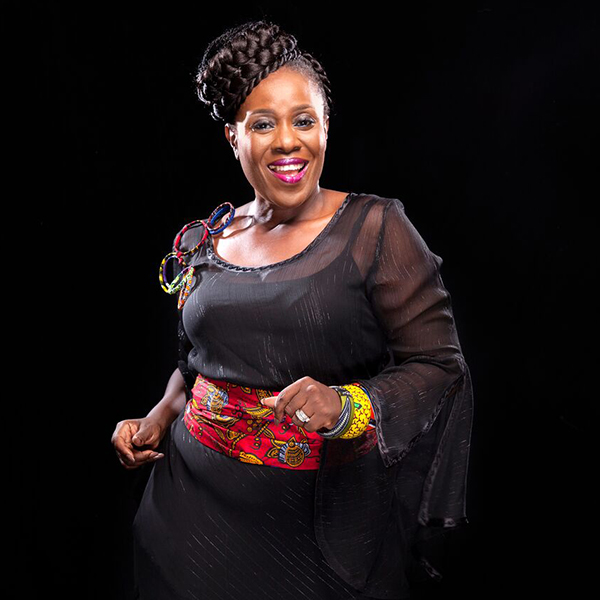 Joke Silva | A.R.T.