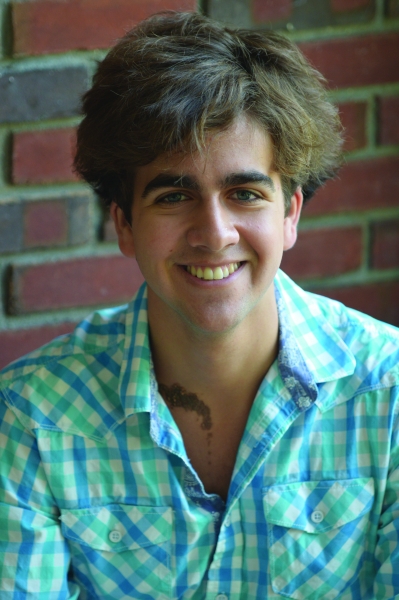 Michael Mastroianni | A.R.T.