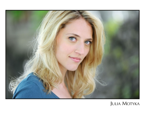 Julia Motyka | A.R.T.