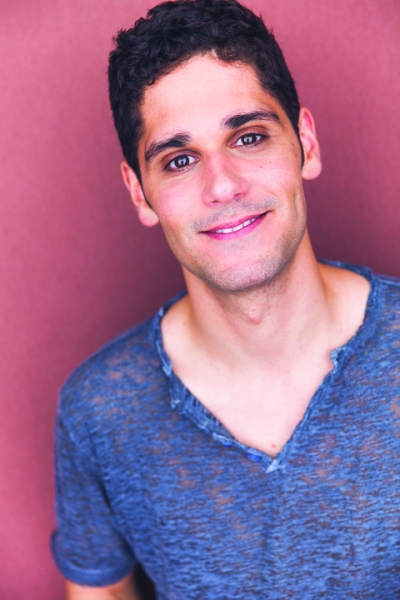 Perry Sherman | A.R.T.