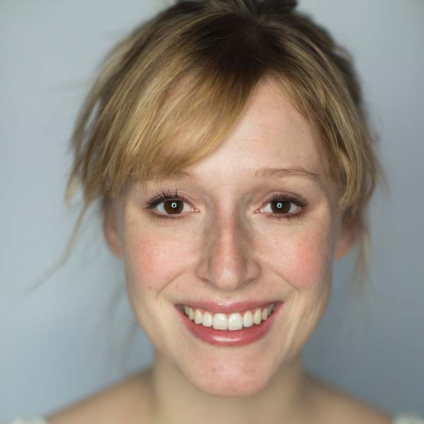 Claire Frederiksen | A.R.T.