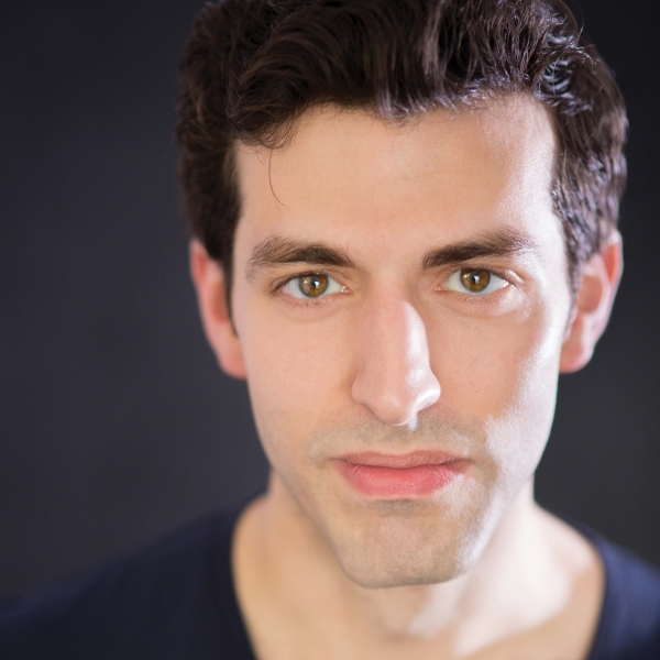 Ryan Cupello | A.R.T.