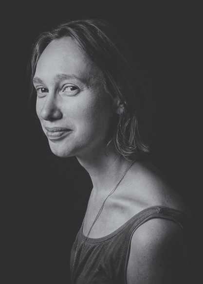 Gelsey Bell | A.R.T.