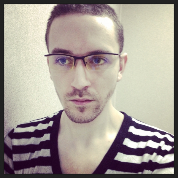 Christopher Rose | A.R.T.