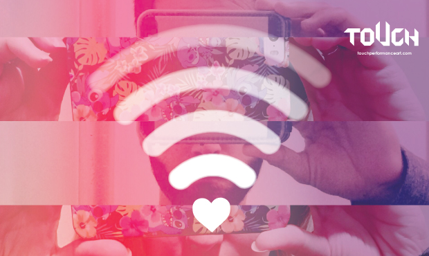 Searching for Signal | A.R.T.