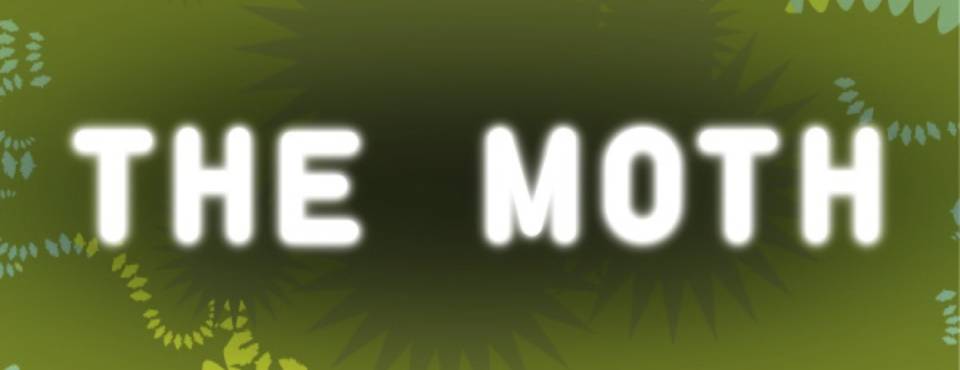 The Moth | A.R.T.