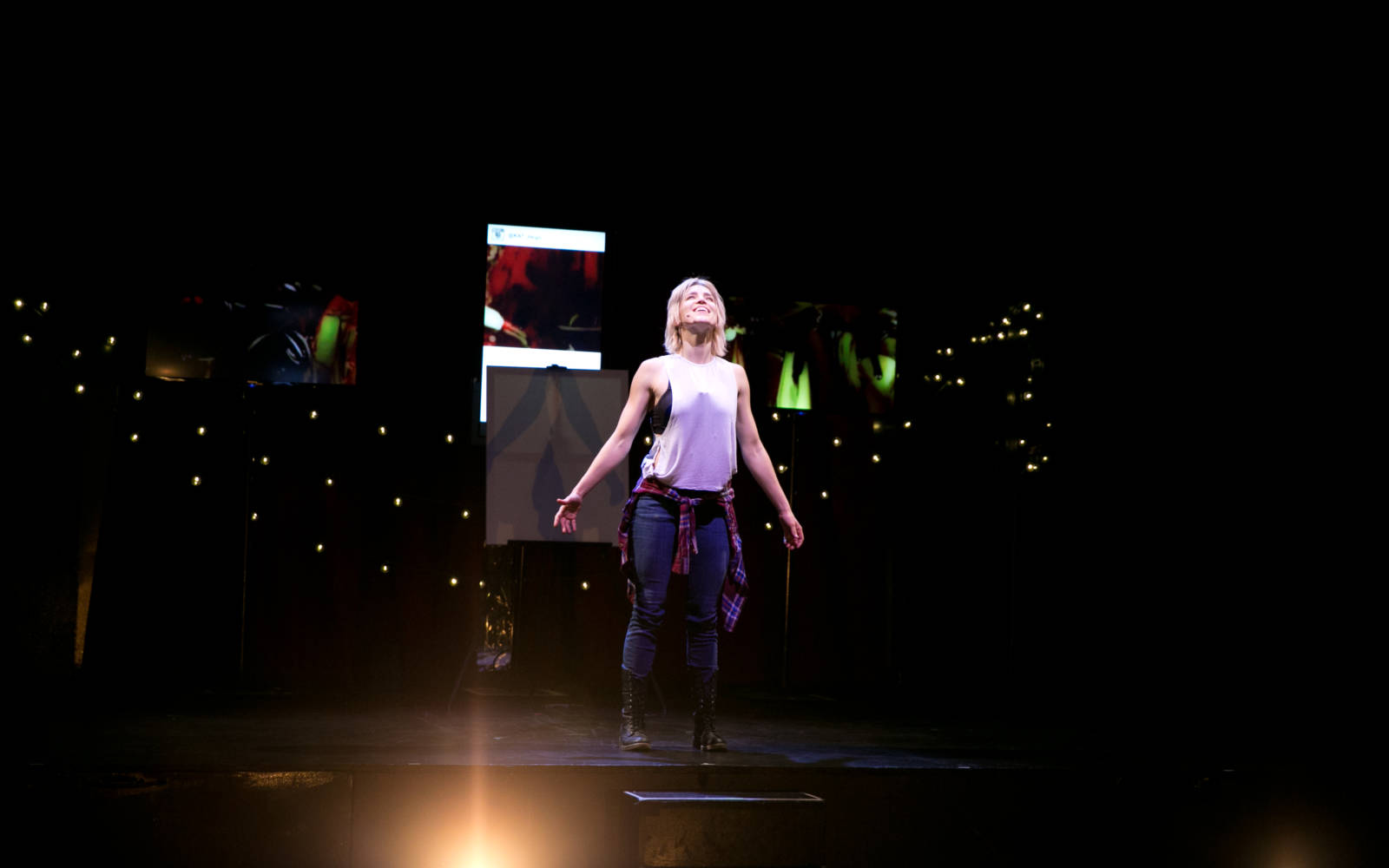 Searching for Signal | A.R.T.