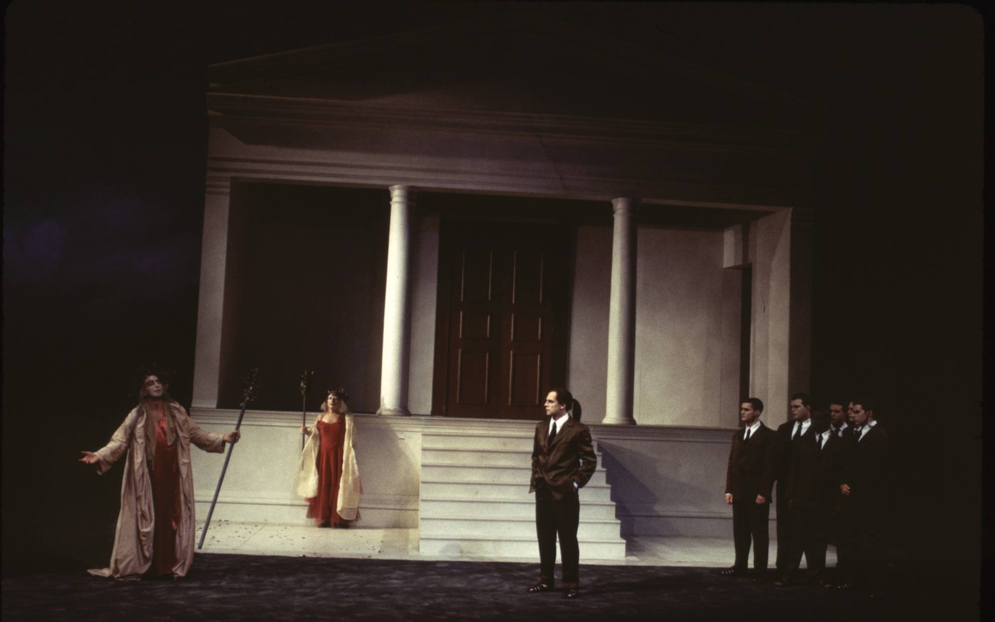 The Bacchae | A.R.T.