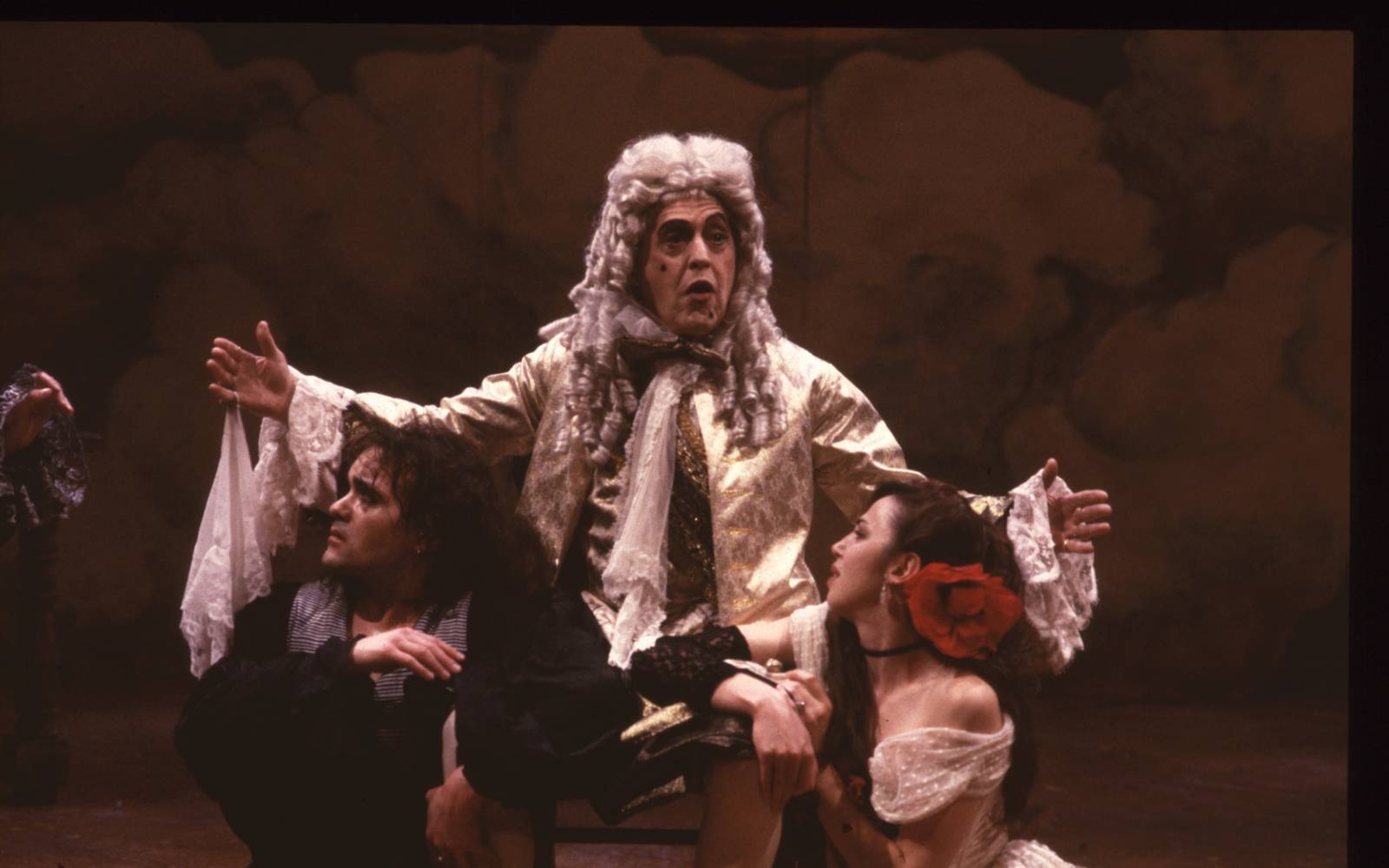 The Miser (1989) | A.R.T.