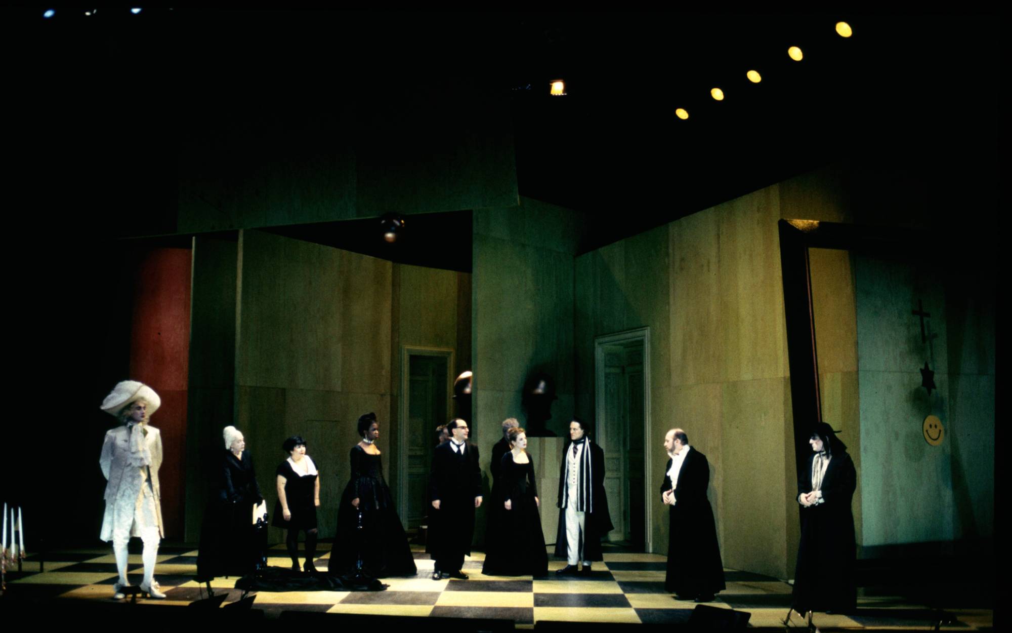 Tartuffe | A.R.T.