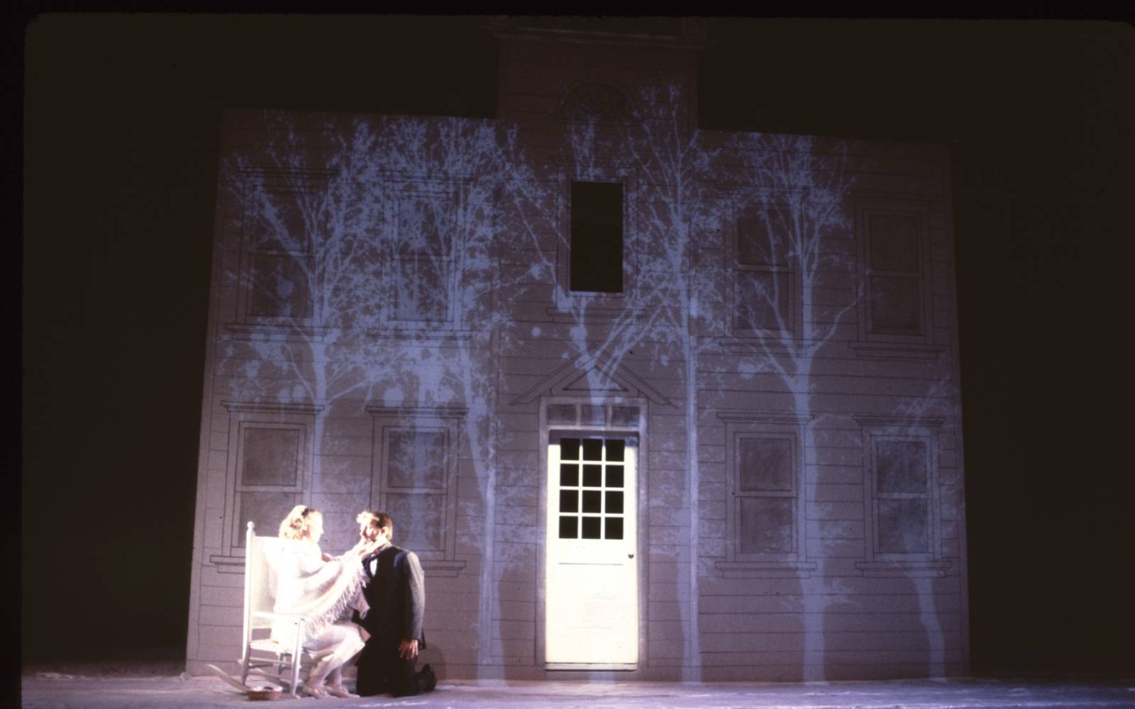 The Juniper Tree | A.R.T.