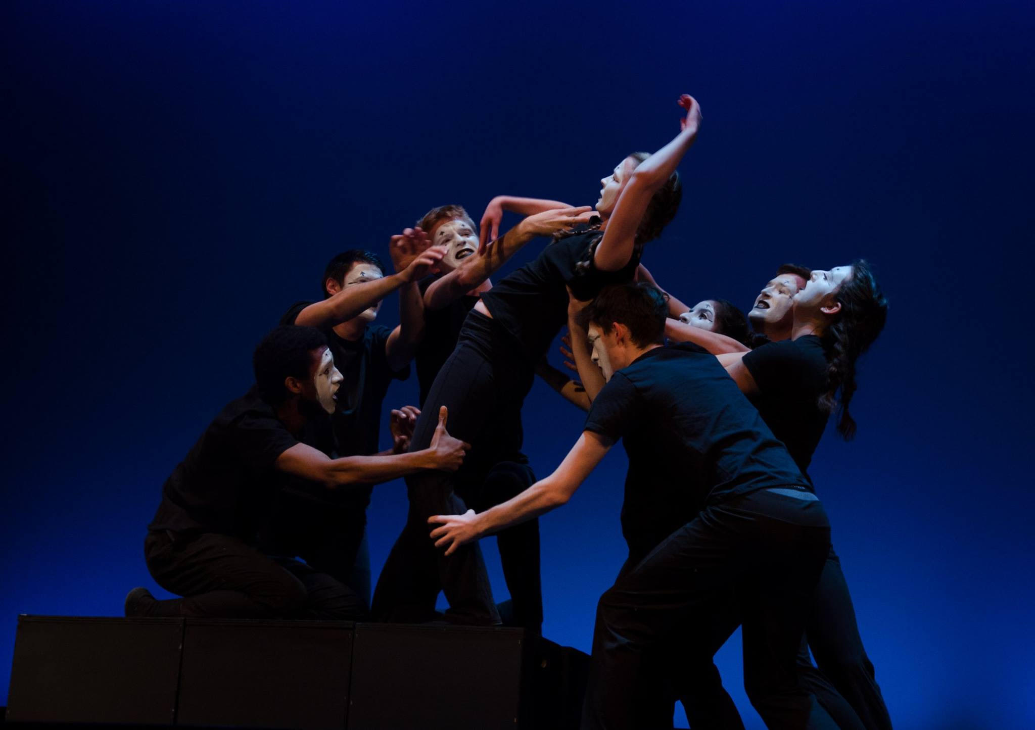 Hype Mimez: Don't Believe The Hype! | A.R.T.